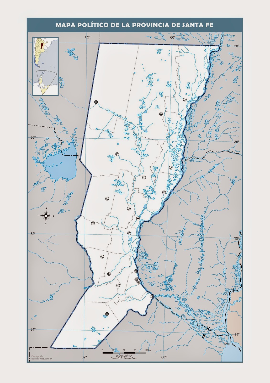 Escritorio de clases: 8 de abril - Sociales 4º