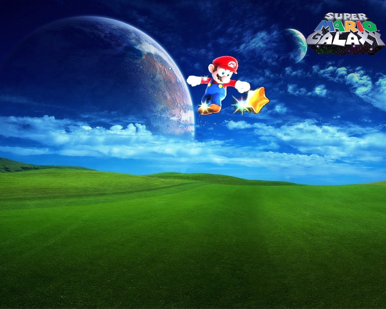 Free PSP Themes Wallpaper: Super Mario Wallpaper - Download PSP ...
