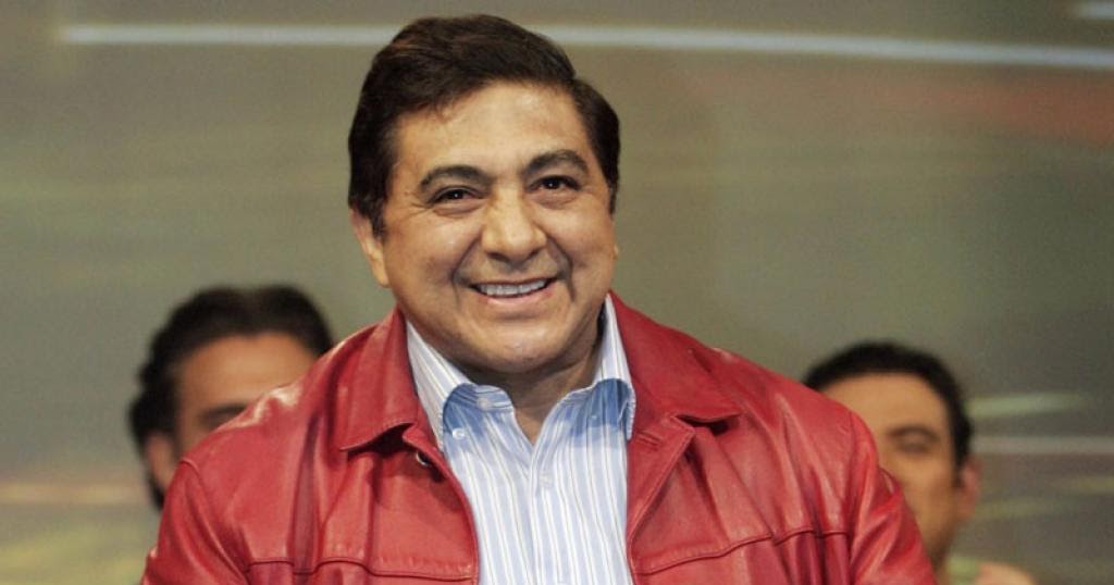 Picoteando el Espectaculo: Piconfesiones!. El actor Carlos Bonavides ...