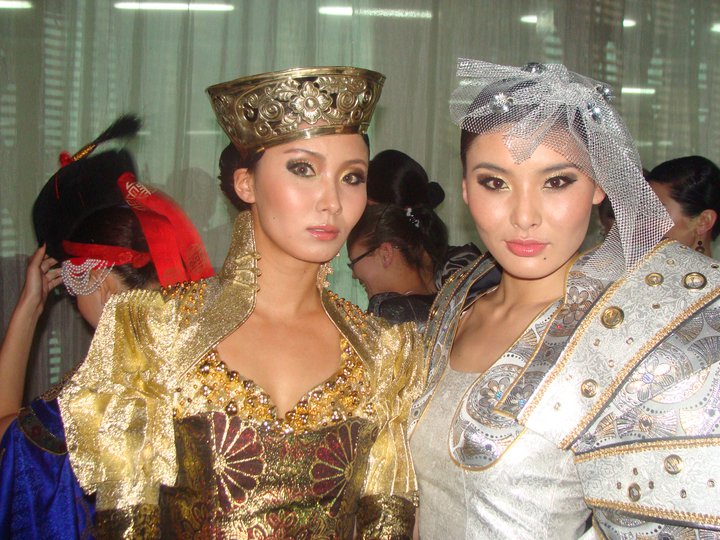 Welcome to my Fashion and Lifestyle blog!: Torgo fashion show backstage ...