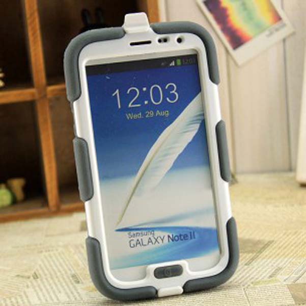 Creative Gadget: Some Favourite Phone Cases Pick Up Really Creative Gadgets
