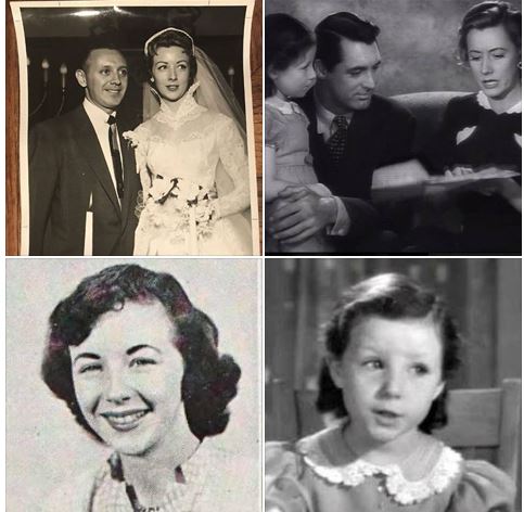 Jeannette's take on life: Penny Serenada Eva Lee Kuney 1934-2015