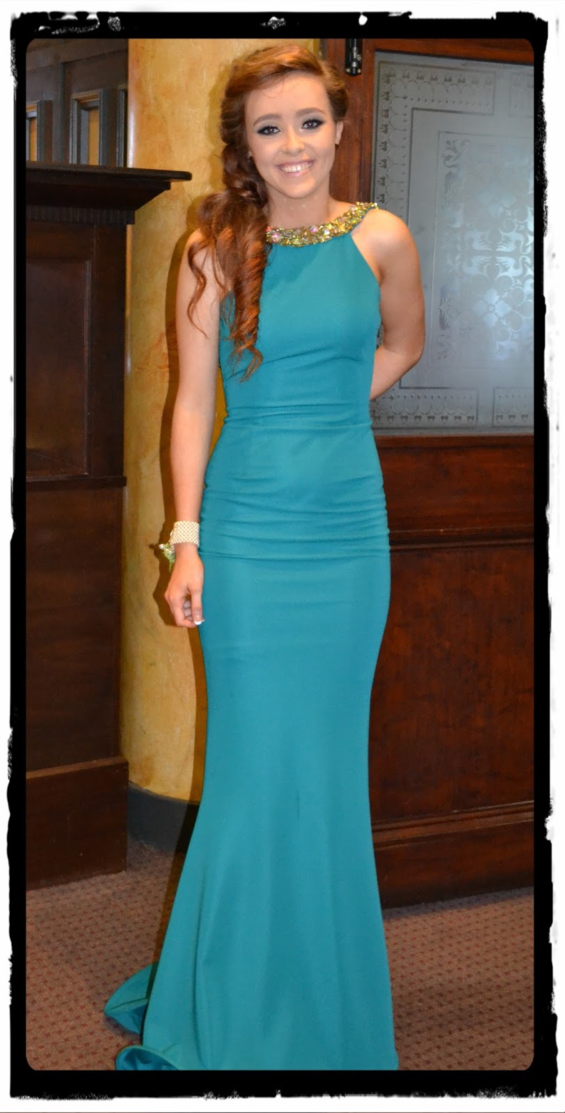 Style Dungarvan: August 2013