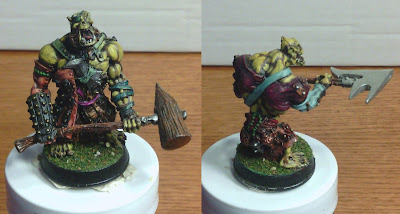 Age of Ravens: Orcs: Condottieri and Confrontation