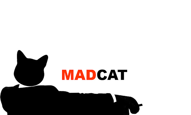 GLOGIRLY: MAD CAT