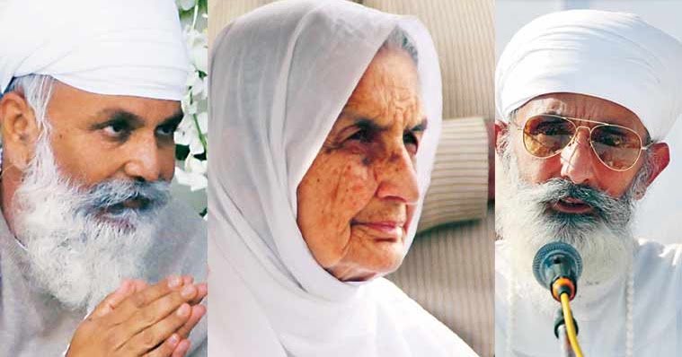 Cult News 101 - CultNEWS101 Library: Chand Kaur murder: A wealthy sect ...