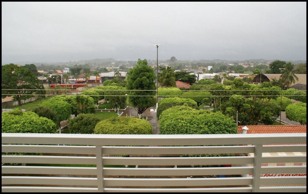 Jaru | Rondônia - Enciclopédia Global™