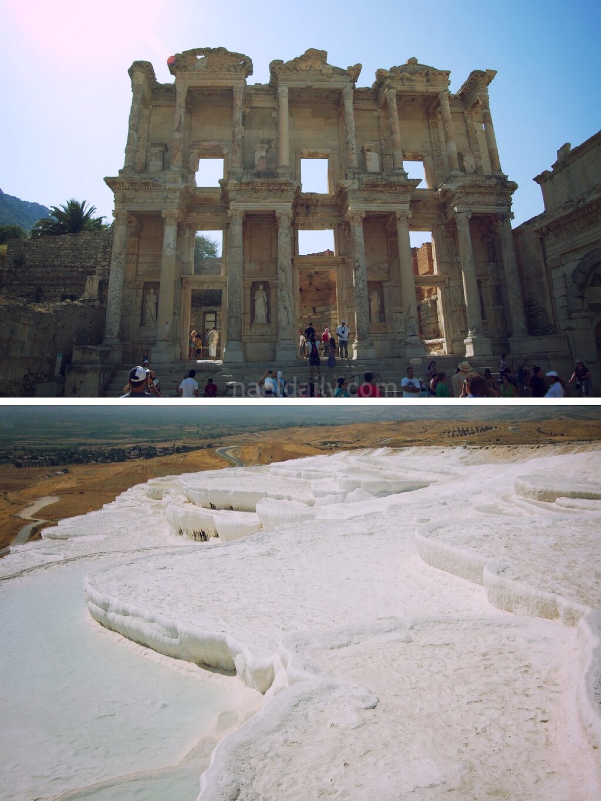 Turkey guide - Ephesus Selçuk Turkey guide - Ephesus Selçuk