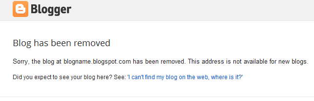 Blogspot Has Been Removed WOORIJJAE blogspot-has-been-removed-woorijjae