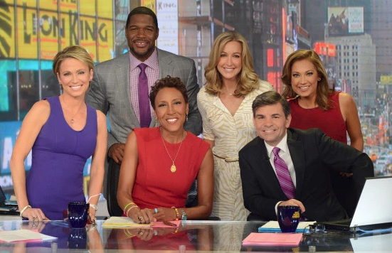 Media Confidential: ABC To Add Third Hour For G-M-A Franchise