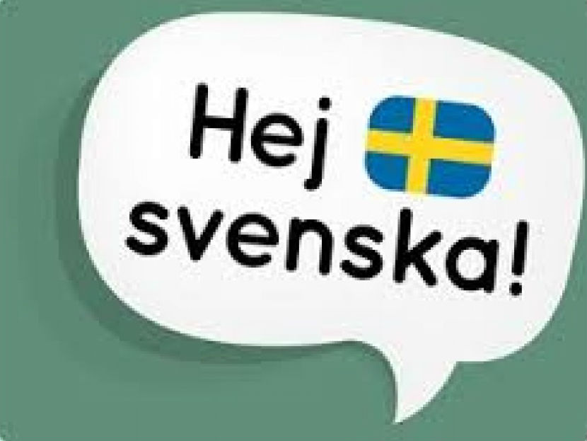 Svenska Språket--Luqada Swedishka Ku Baro Afkaaga hooyo: Ordföljd ...