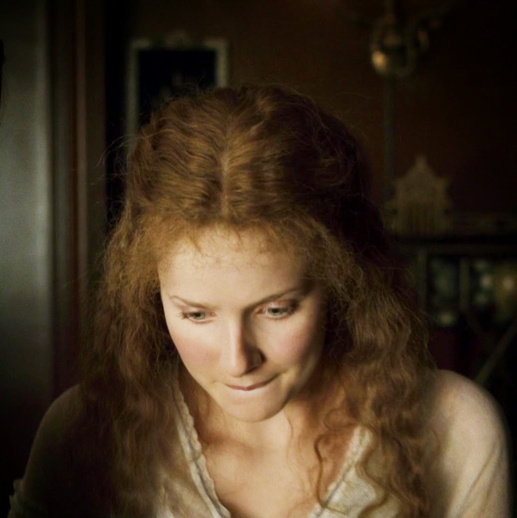 Dorian Gray | MOSTBEAUTIFULGIRLSCAPS