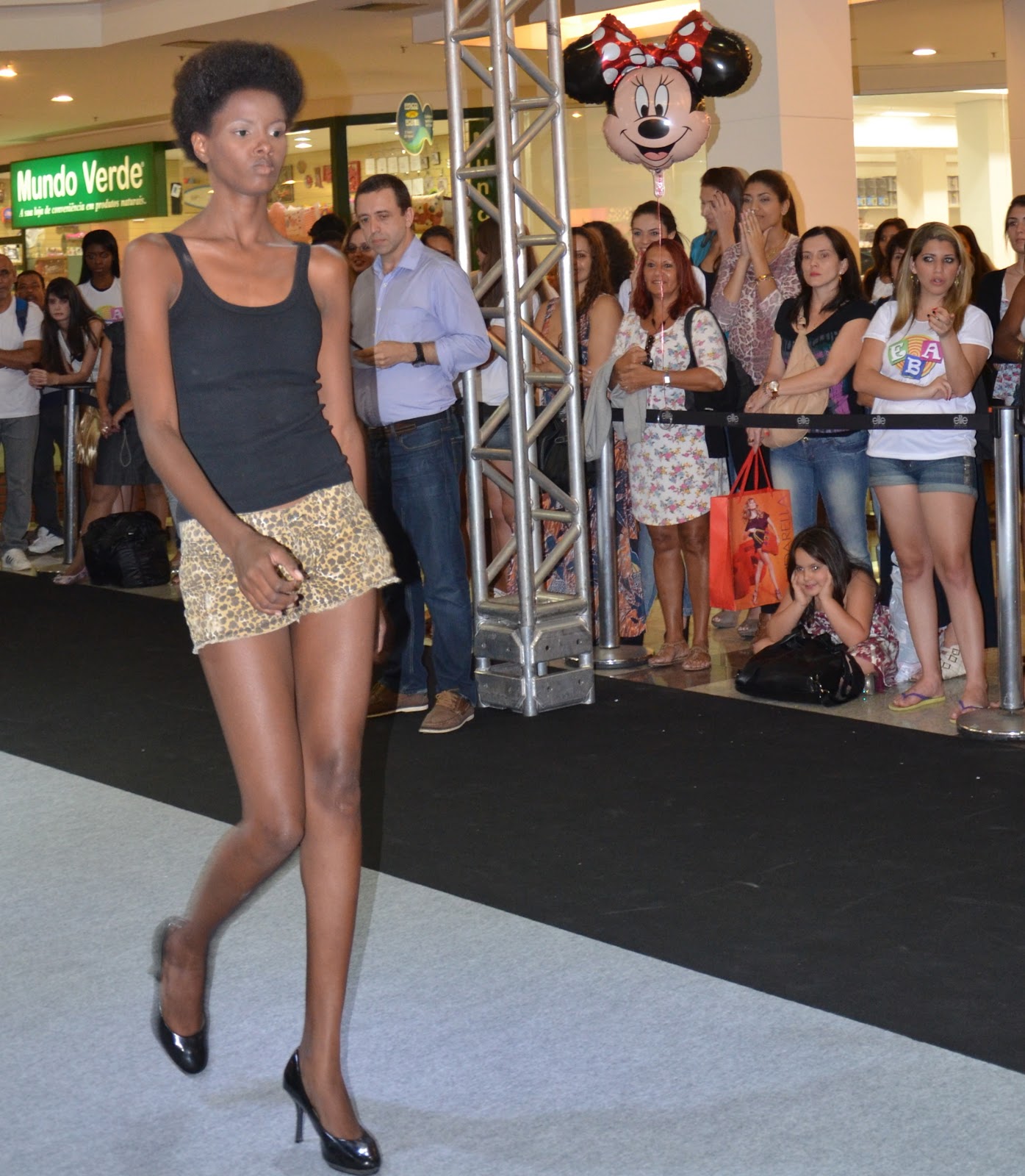 EI Entretenimento e Informação: ELITE MODEL LOOK BRASIL-2012