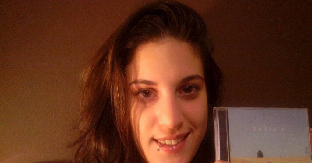 Tania Sánchez (triunfita)