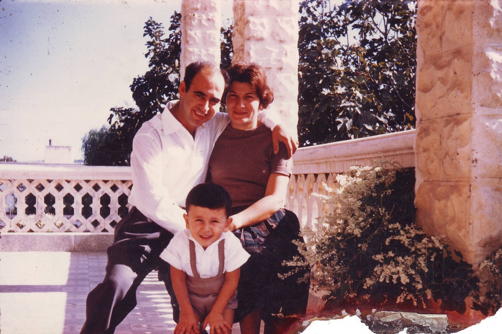 NATAF Story: Jacqueline