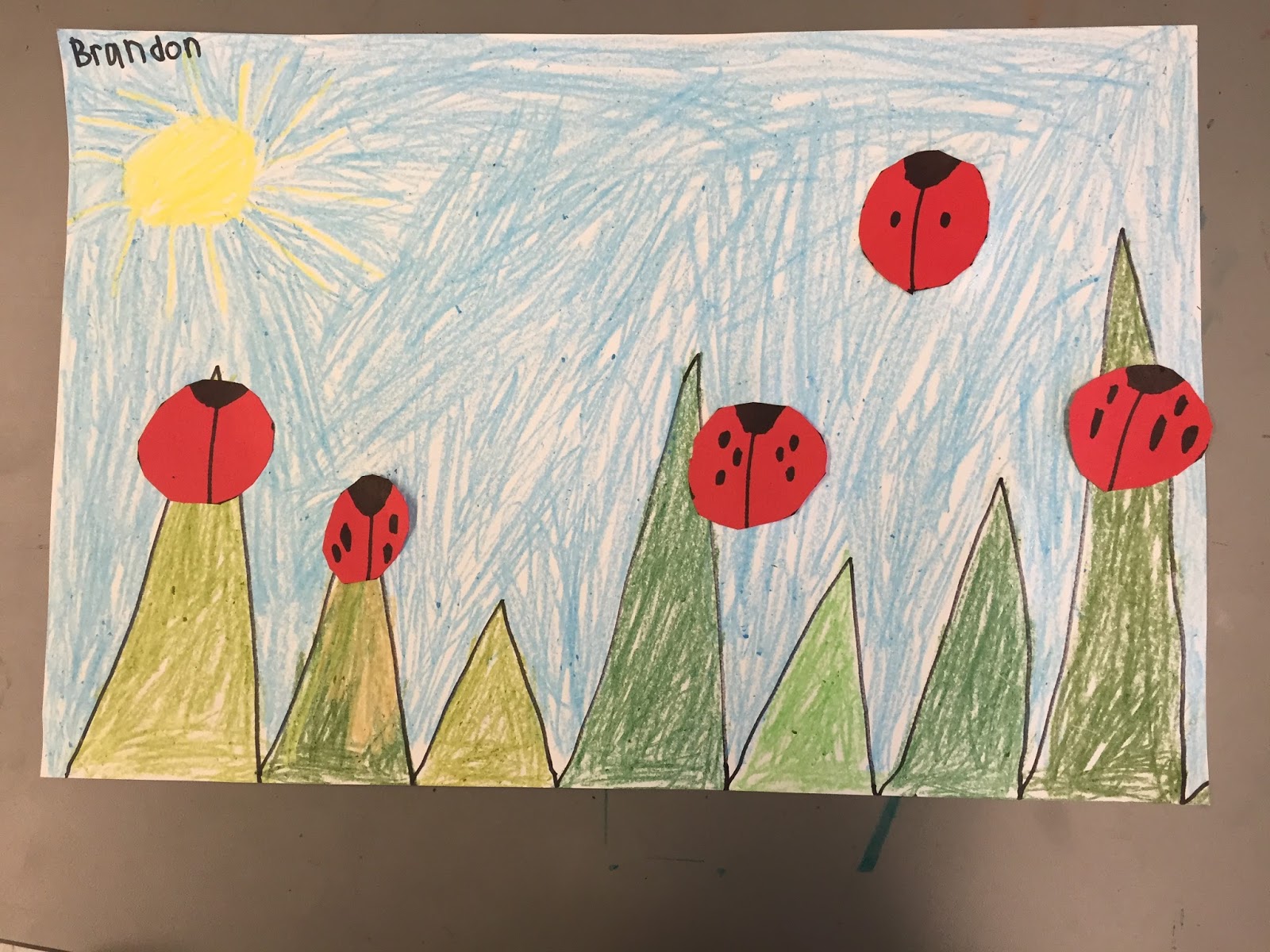 Expression of Imagination: FUN!!