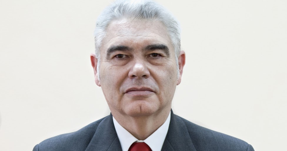 ANTONIO RODRÍGUEZ RODRÍGUEZ