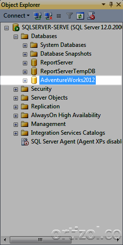 OrtizOL - Experiencias Construcción Software (xCSw): Instalación de ...
