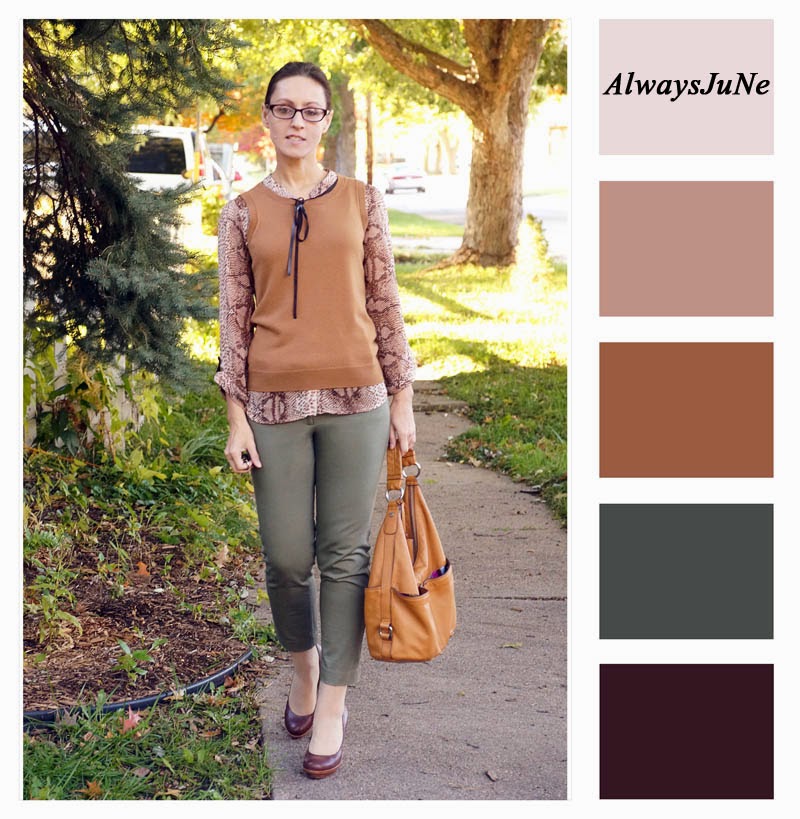 alwaysjunel: Color Inspiration #19