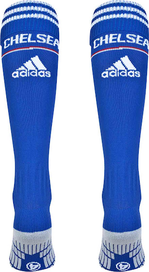 Chelsea 15-16 Kits Revealed - Footy Headlines