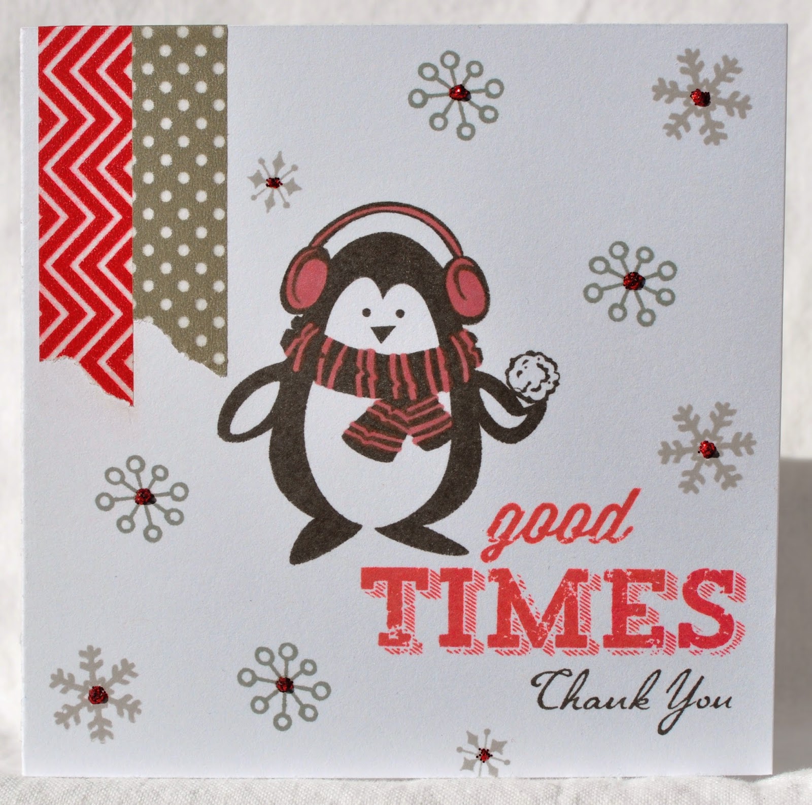 DAT'S My Style: Good Times...Thank You