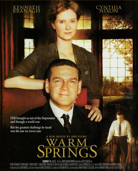 Movies: Warm Springs