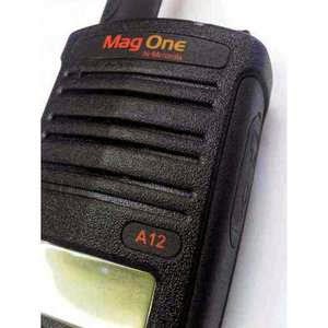 HANDY TALKY MOTOROLA MAG ONE A12 - INDOTELECOM.CV