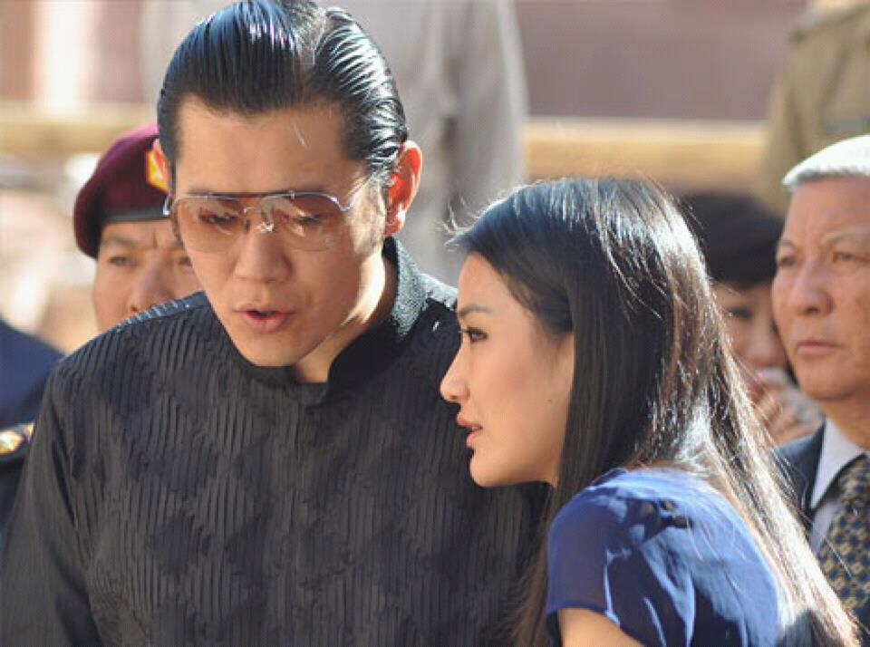 !ncredible Bhutan: One Upon a Time In The Thunder Dragon Kingdom