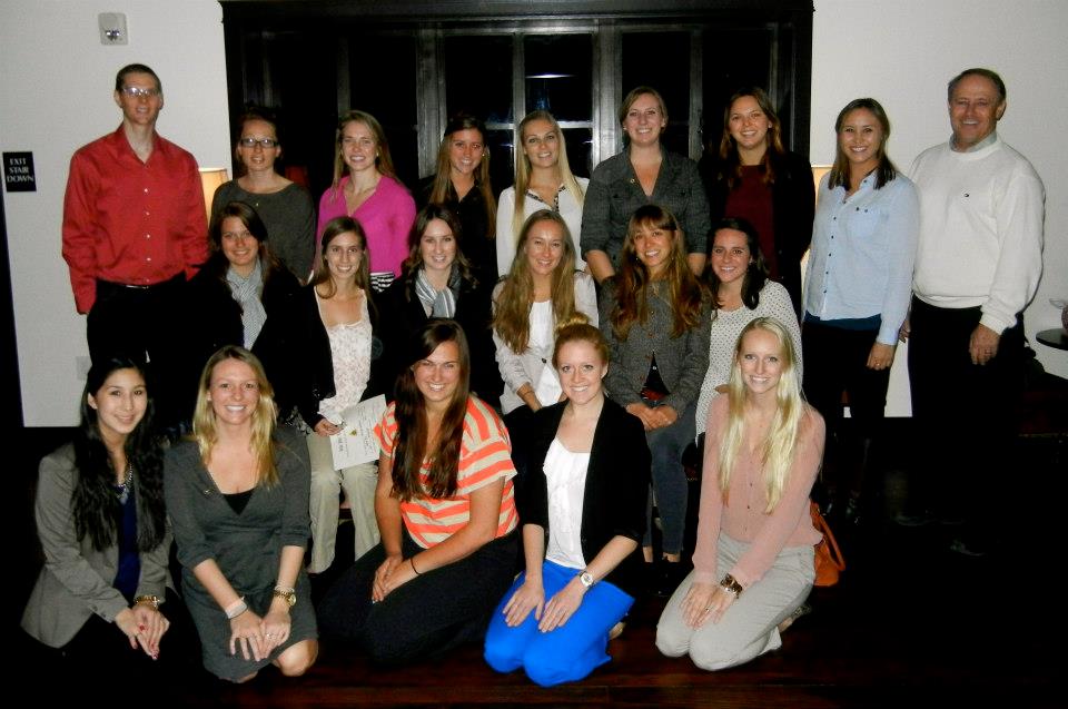 Cal Poly Rho Phi Lambda