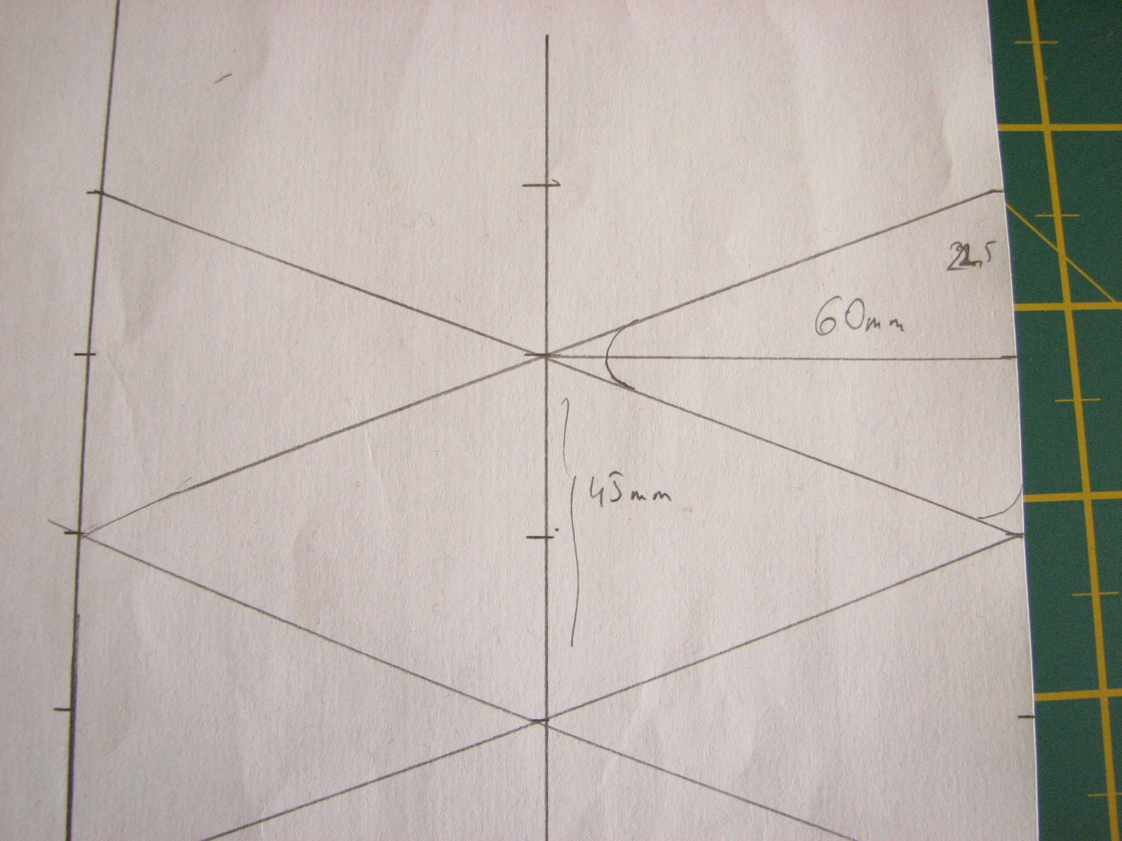 Agnes' Vintage World: How to make a sew-on duffle coat toggle closure ...