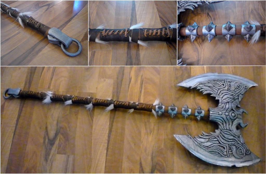 Propnomicon: February 2019