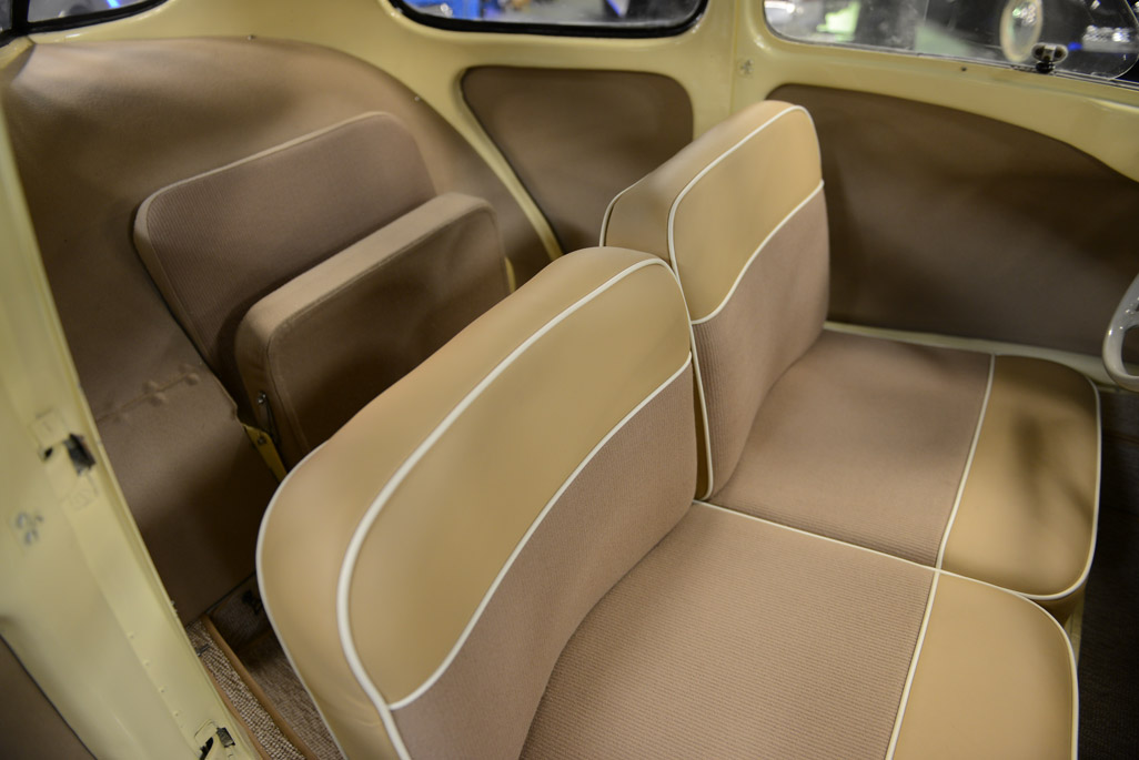 AERODYNE: Des nouvelles de la Mathis 333