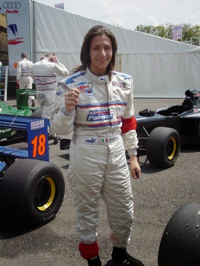 Speedqueens: Female Drivers in National Sportscar Racing, After 1950