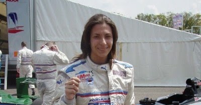 Speedqueens: Female Drivers in National Sportscar Racing, After 1950