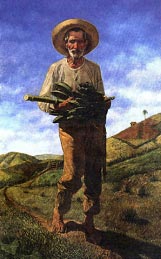 CCHS AP Spanish 2: Ramón Frade