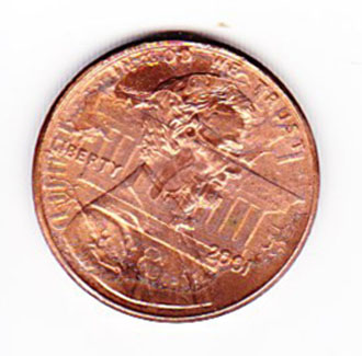 Gypsy Scholar: A bad penny always turns up