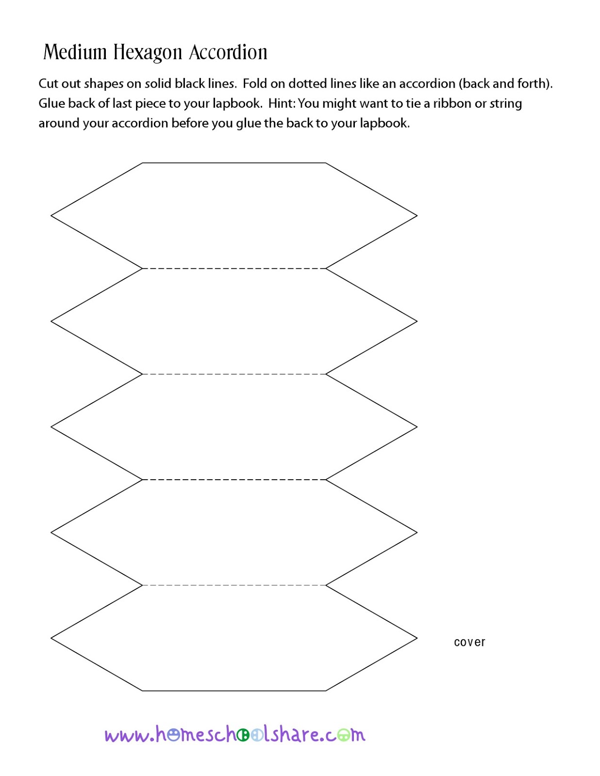 Lapbook Templates 2019 Part 2 - Raste-enblog