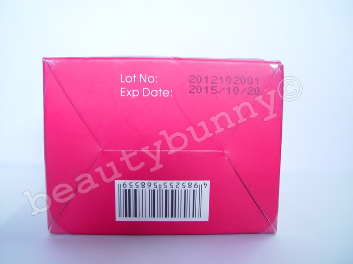 Step by Step Guide on How to Spot a Fake Japan Hokkaido Slimming Pills ...