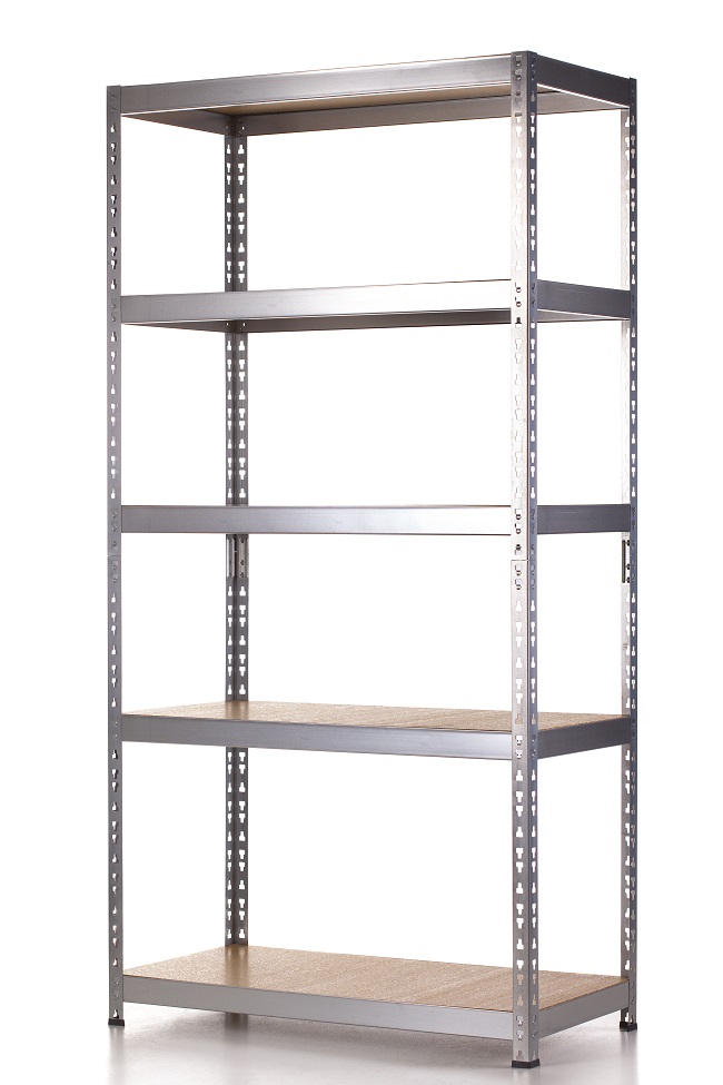 Advantages and Features of Stainless Steel Shelves - My Redecorate Things