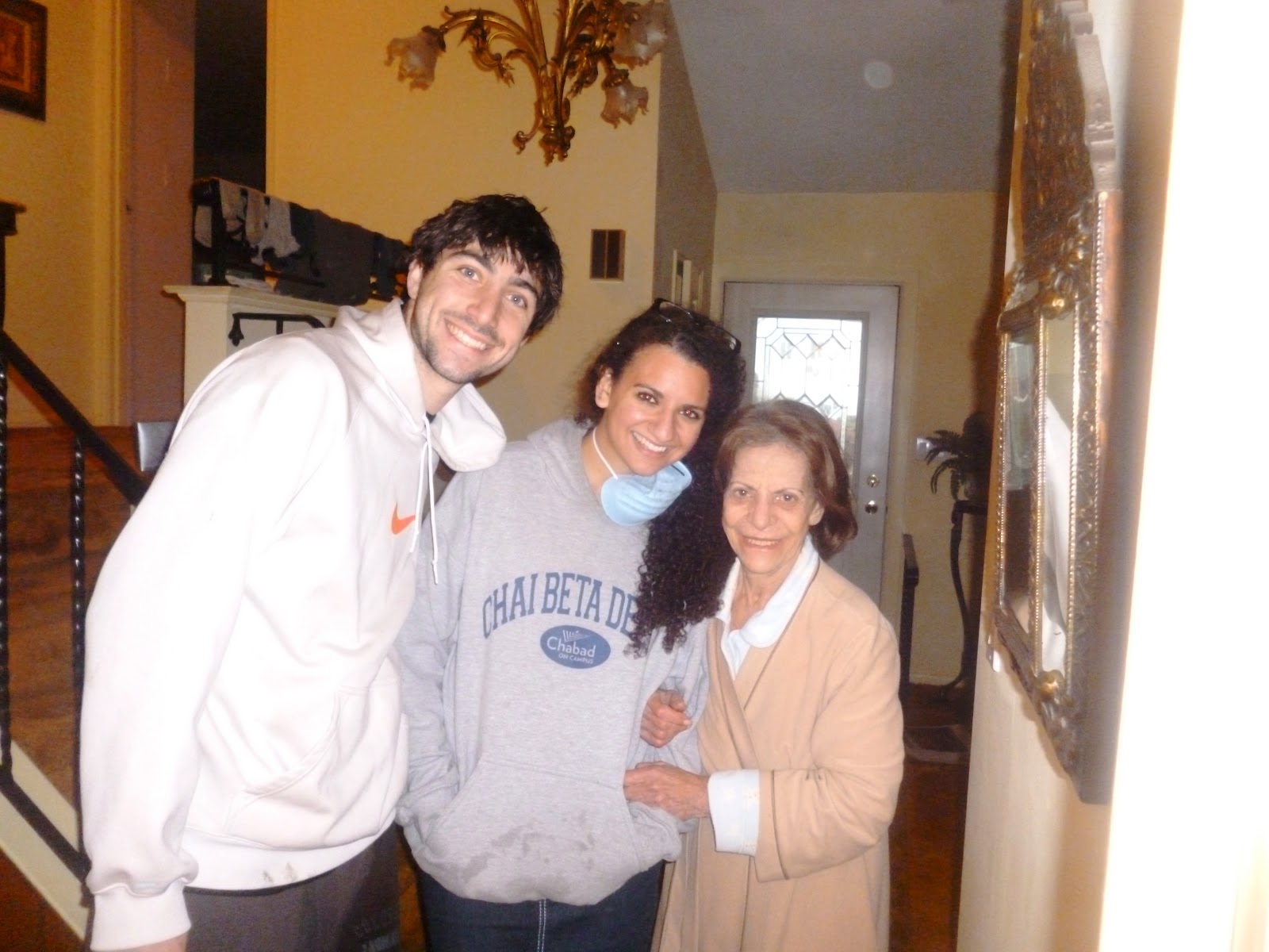 Hofstra Student Life: The Impact of 2 hours