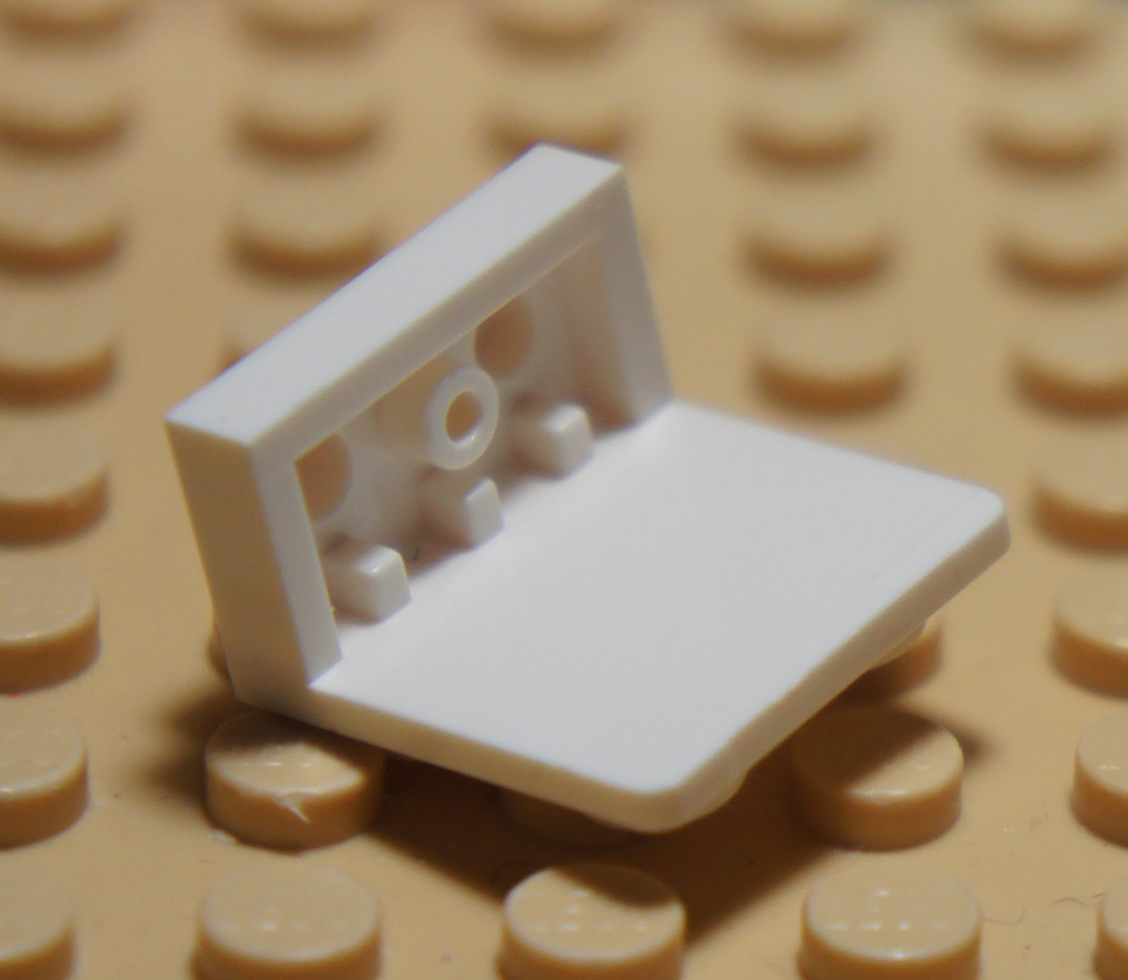 LEGO 44728 Assorted ANGLE PLATES BRACKETS 1 x 2 / 2 x 2 Choose Your ...
