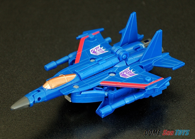 Come, See Toys: Transformers Generations G2 Ultimate Gift Set