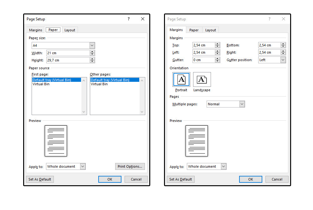 Gewarta Blog TUTORIAL PENGGUNAAN MARGIN PAPER SIZE PADA MICROSOFT WORD gewarta-blog-tutorial-penggunaan-margin-paper-size-pada-microsoft-word