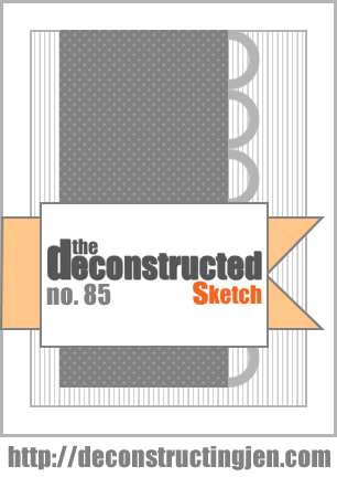 Cullen-ary Creations: Deconstructed Sketch