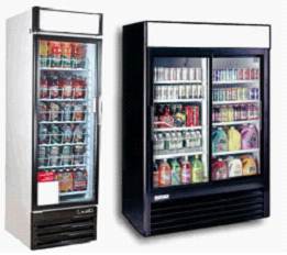 harga kulkas pintu transparan | Harga Kulkas dan Lemari Es