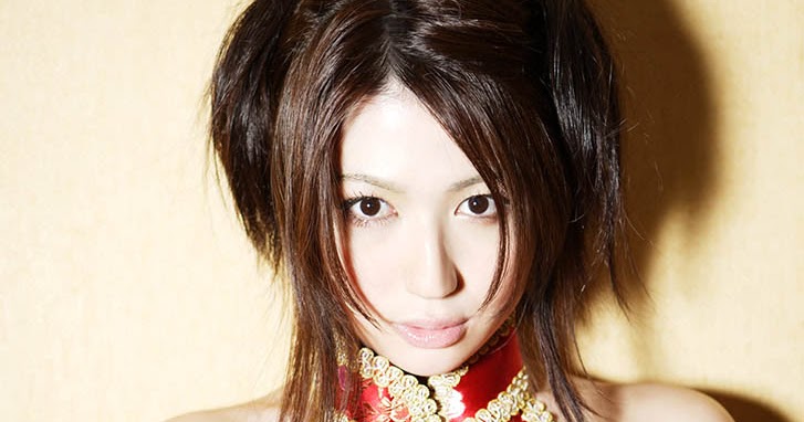 Asian Babes: Nonami Takizawa | Hot Pics in Sexy Chinese Mini Dress