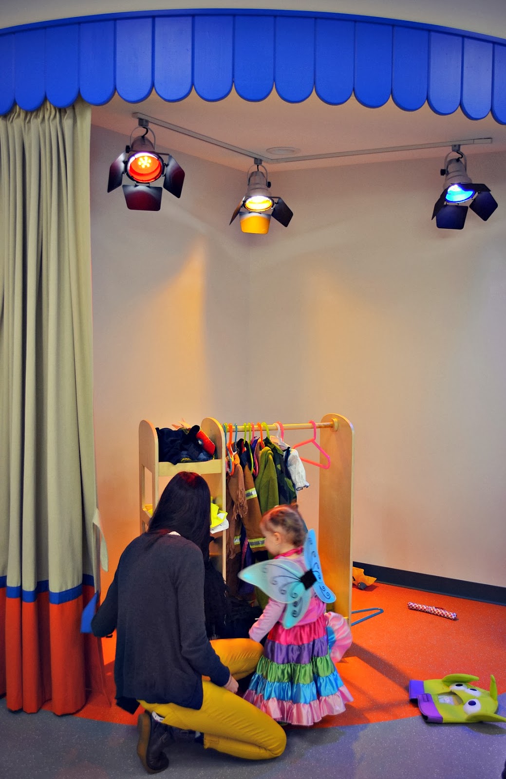The Play Café: The New Main Line Indoor Play Space - Opera Singer in ...