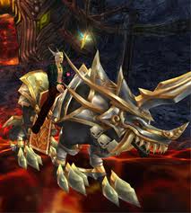 Pet Ride Perfect World Indonesia ~ Info Game Online