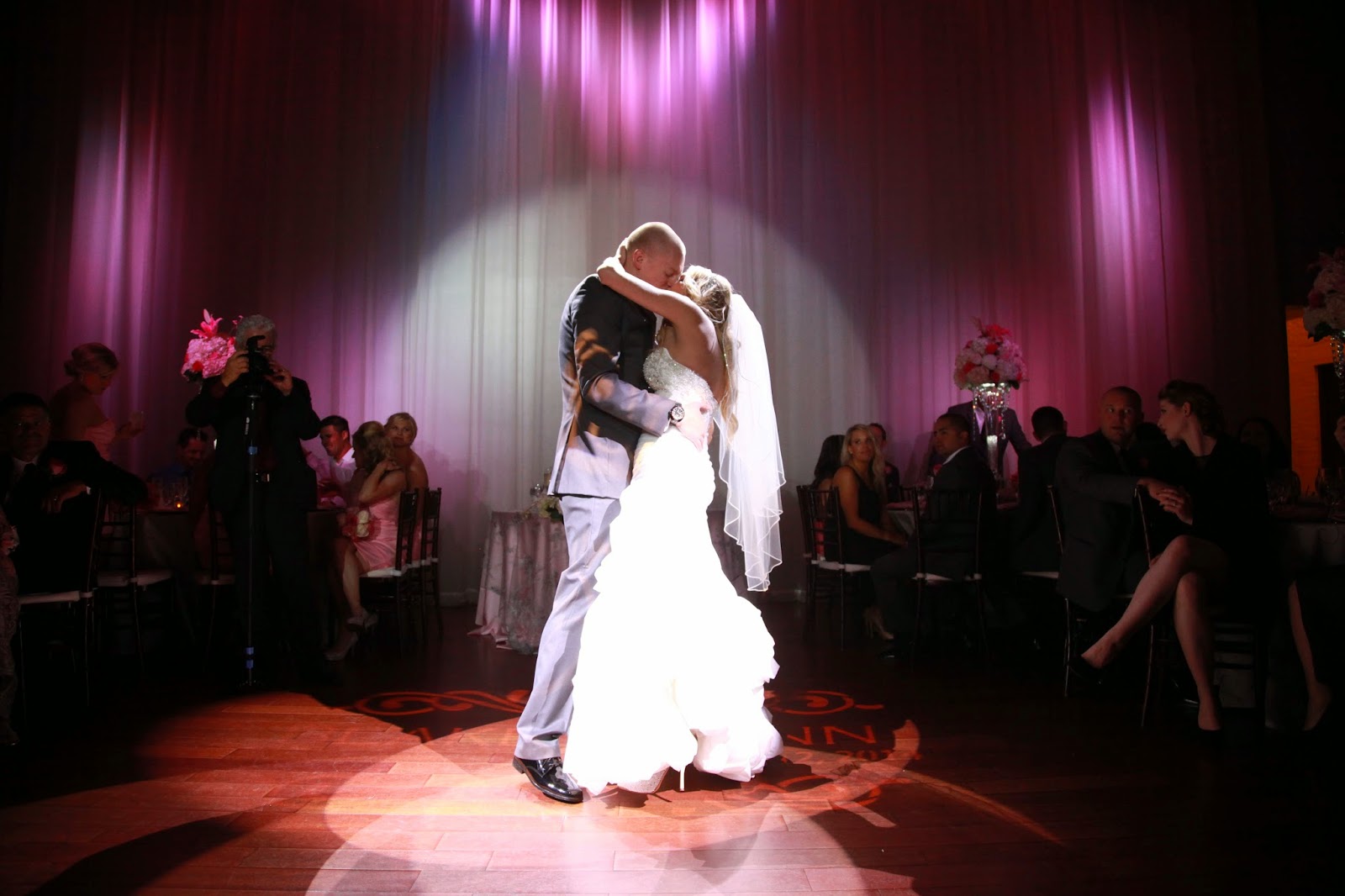 Enchanted Portraiture: Blake and Jennifer at the Historic Padua Hills ...