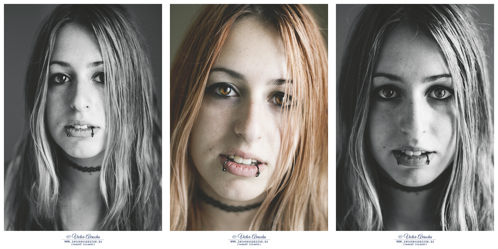 IncognosDESIGN: Portafolio de Victor Arrocha